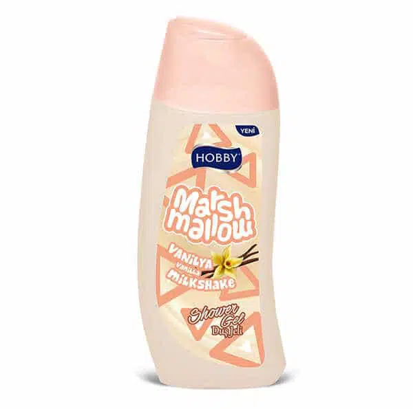 Marshmallow body wash store